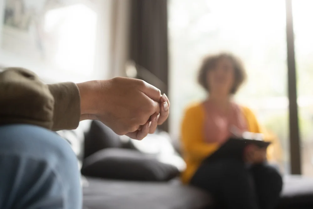 NY Psychotherapy Services