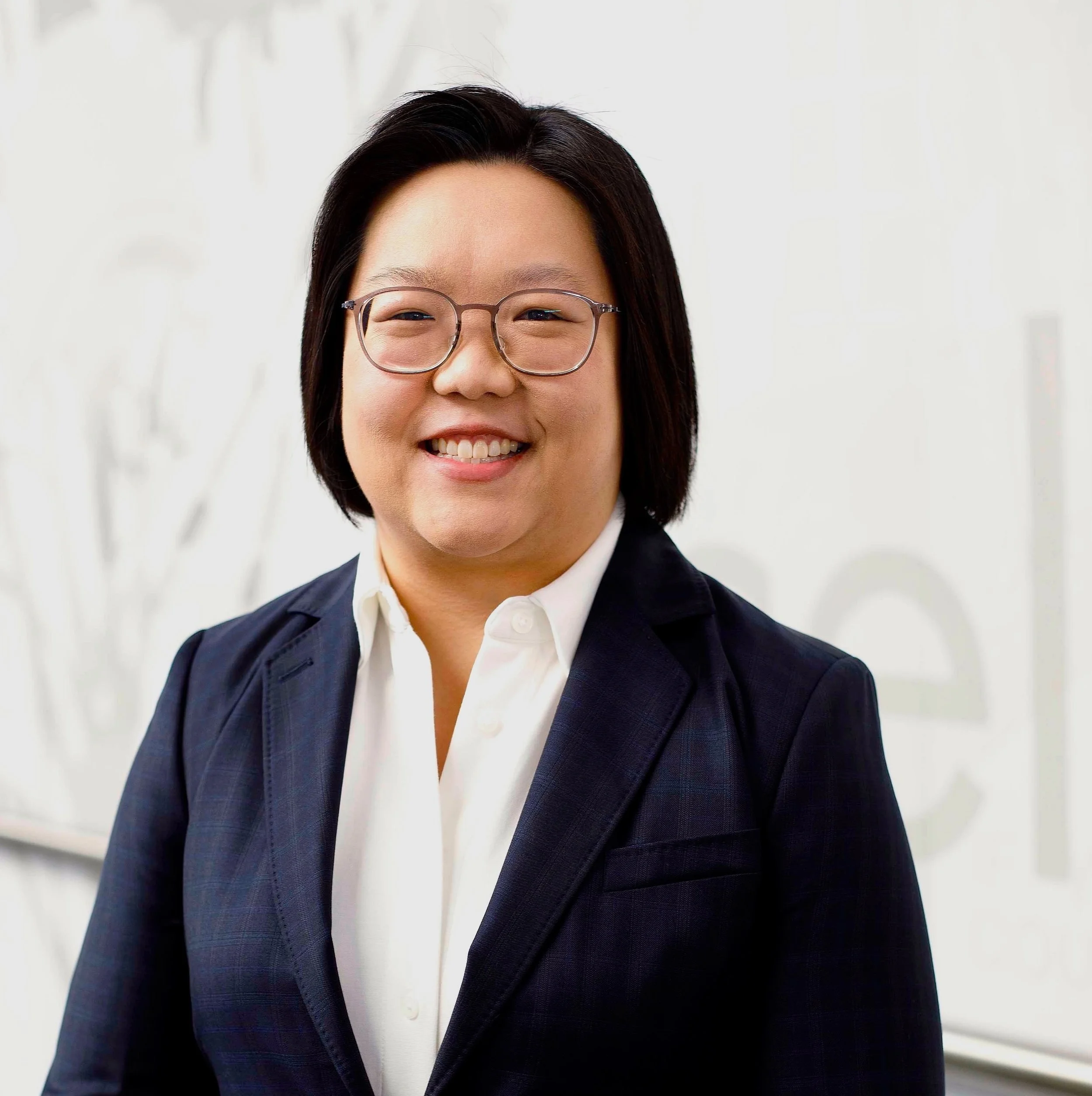 Dr Jennifer Lee