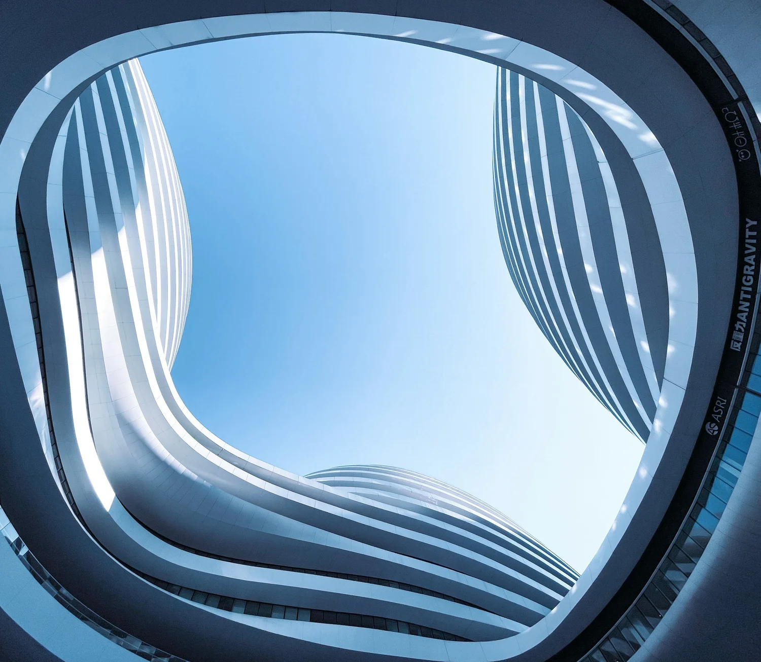 Contact — Hello Group Inc.