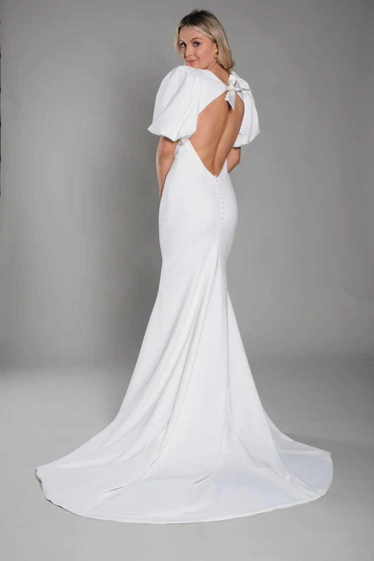 Edwina O’Gorman - Modern Wedding Dresses in Berkshire