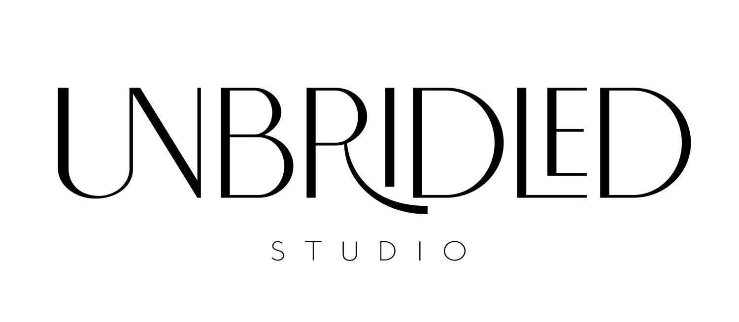 UNBRIDLED STUDIO - Modern Wedding Dresses and Transformative Separates ...