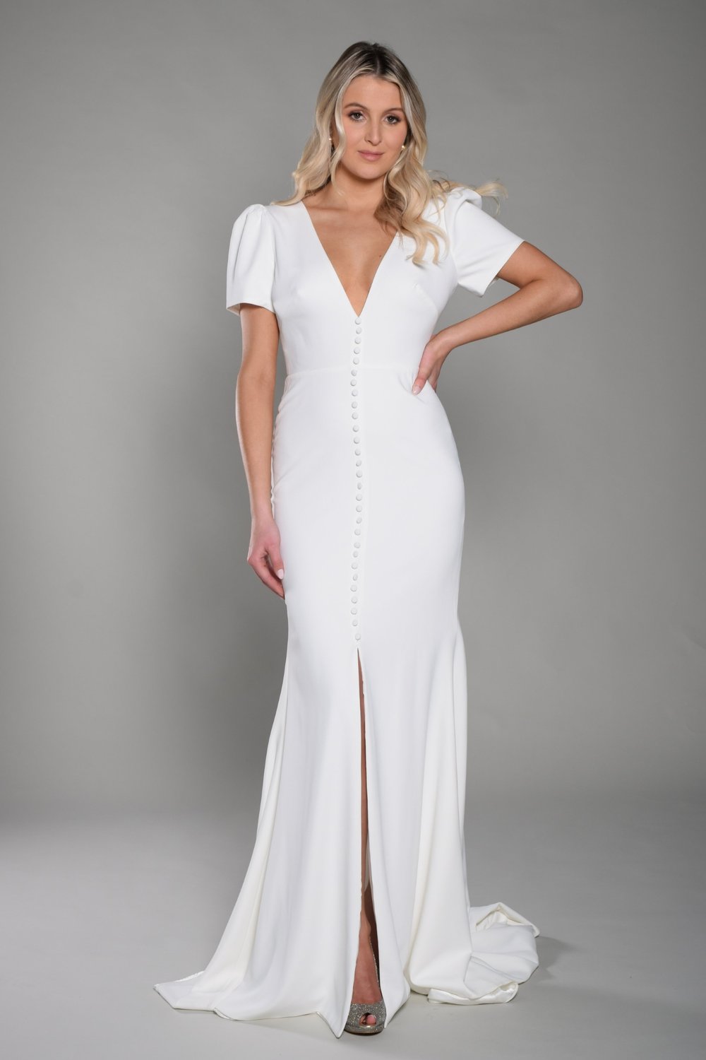 Edwina O’Gorman - Modern Wedding Dresses in Berkshire