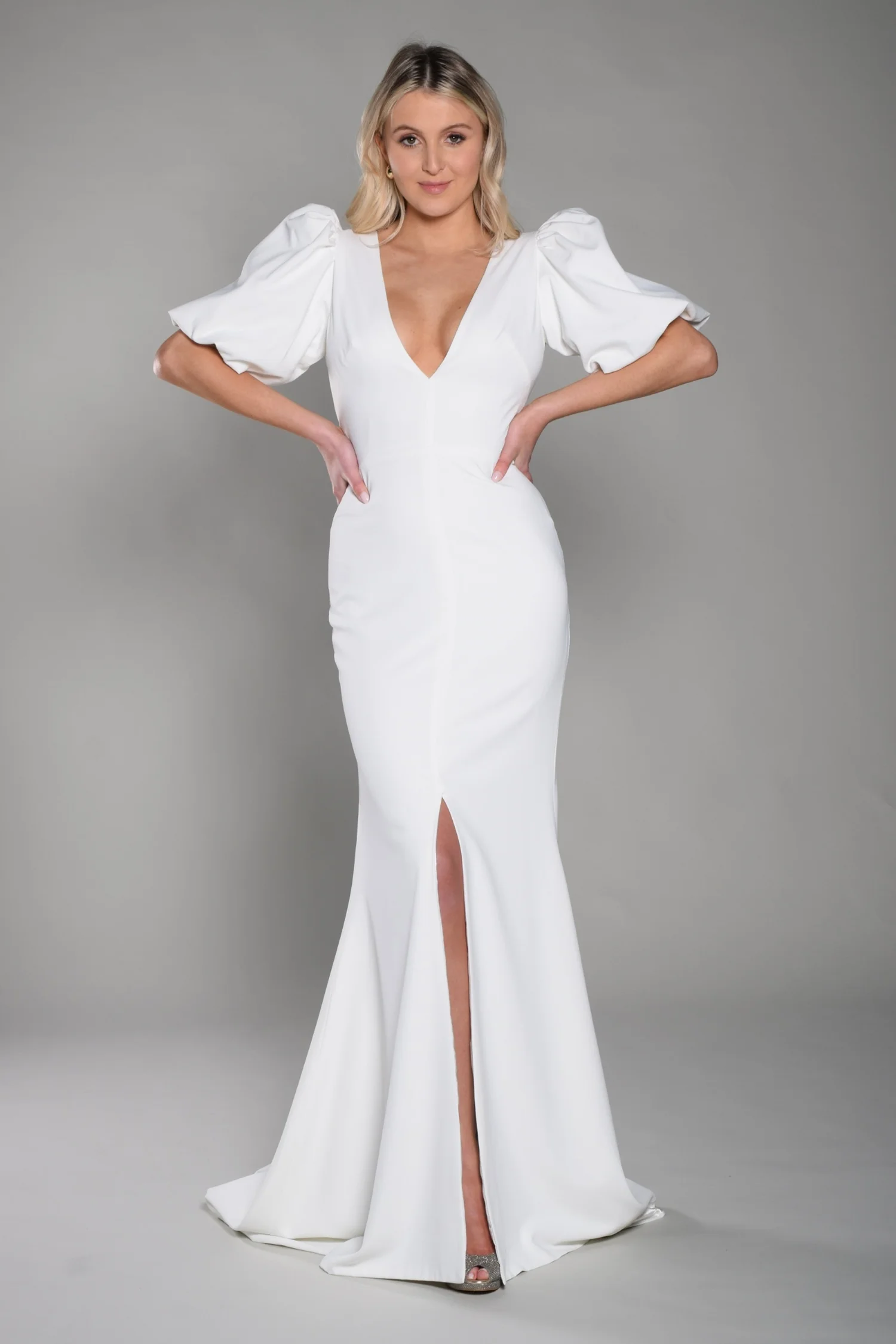 Edwina O’Gorman - Modern Wedding Dresses in Berkshire
