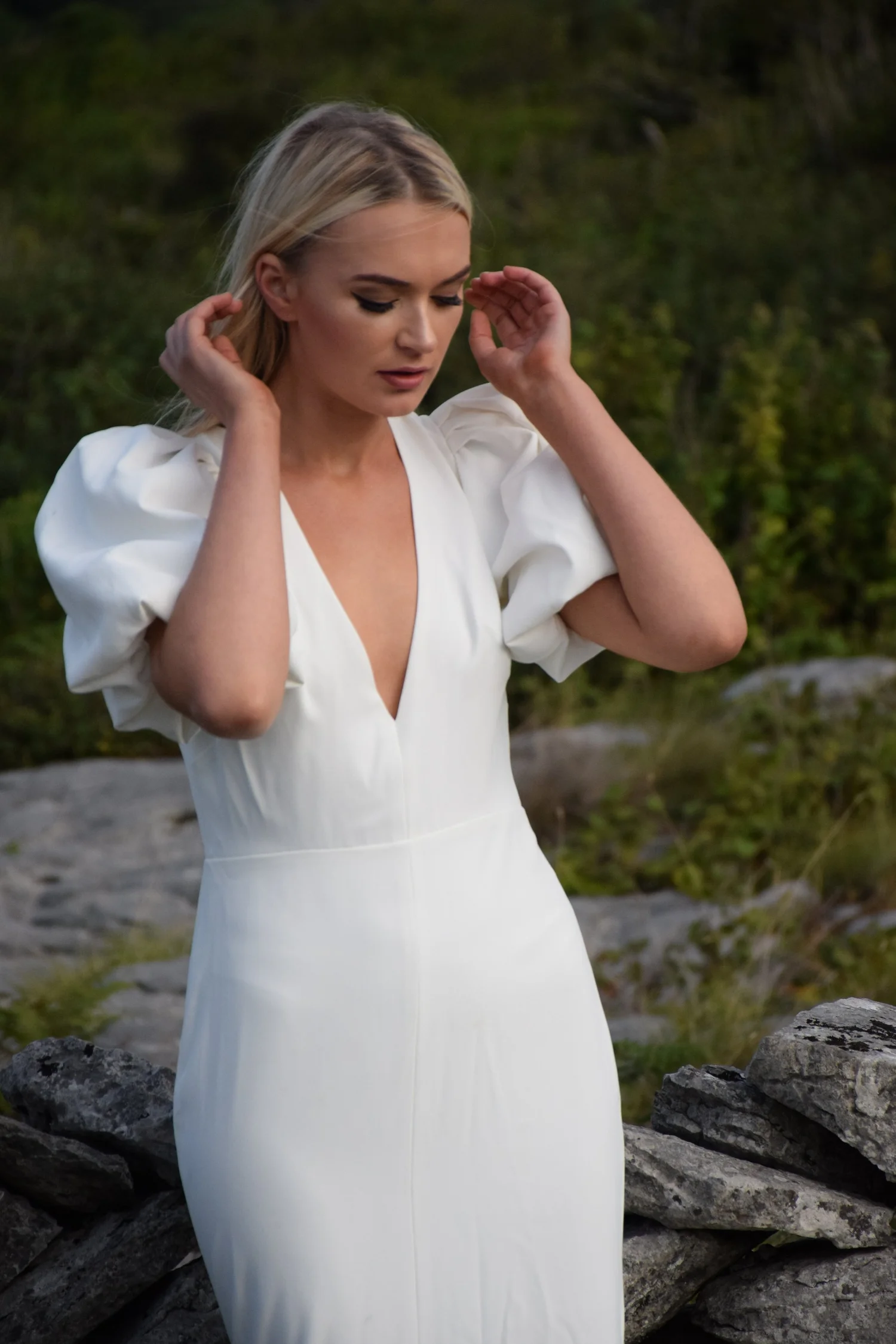 Edwina O’Gorman - Modern Wedding Dresses in Berkshire