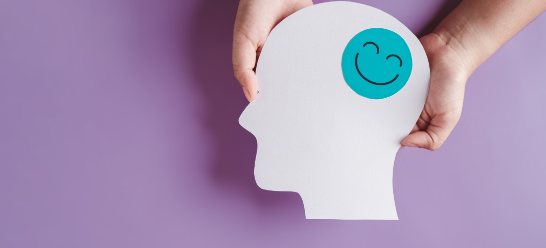 Shifting Your Mindset Toward Positive Psychology — Whole Body Optimism™