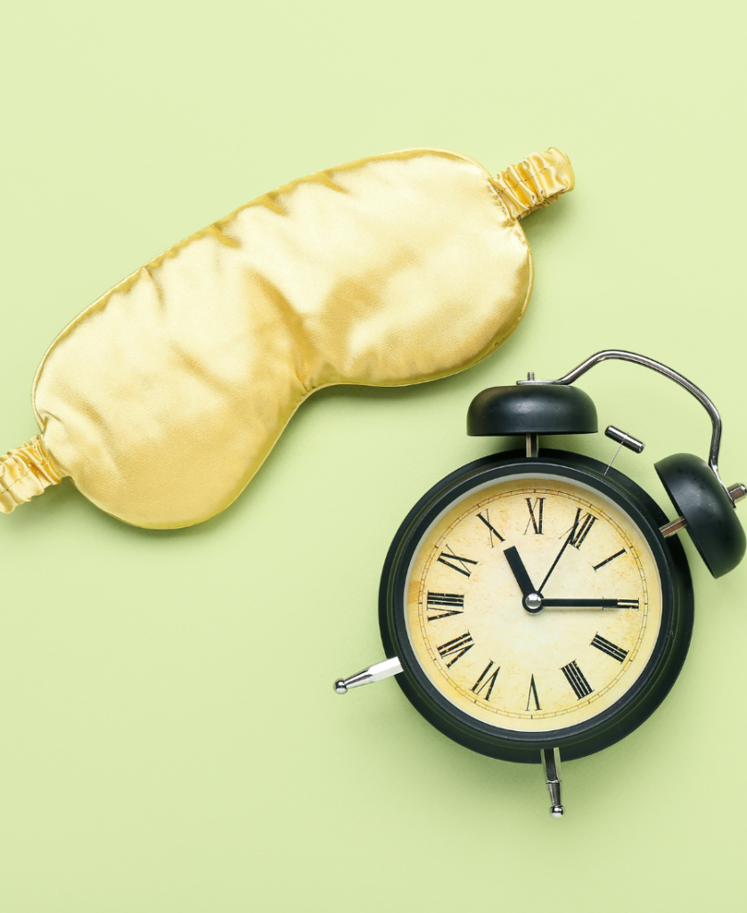 Sleep Hygiene: 5 Simple Practices for Better Sleep — Whole Body Optimism™