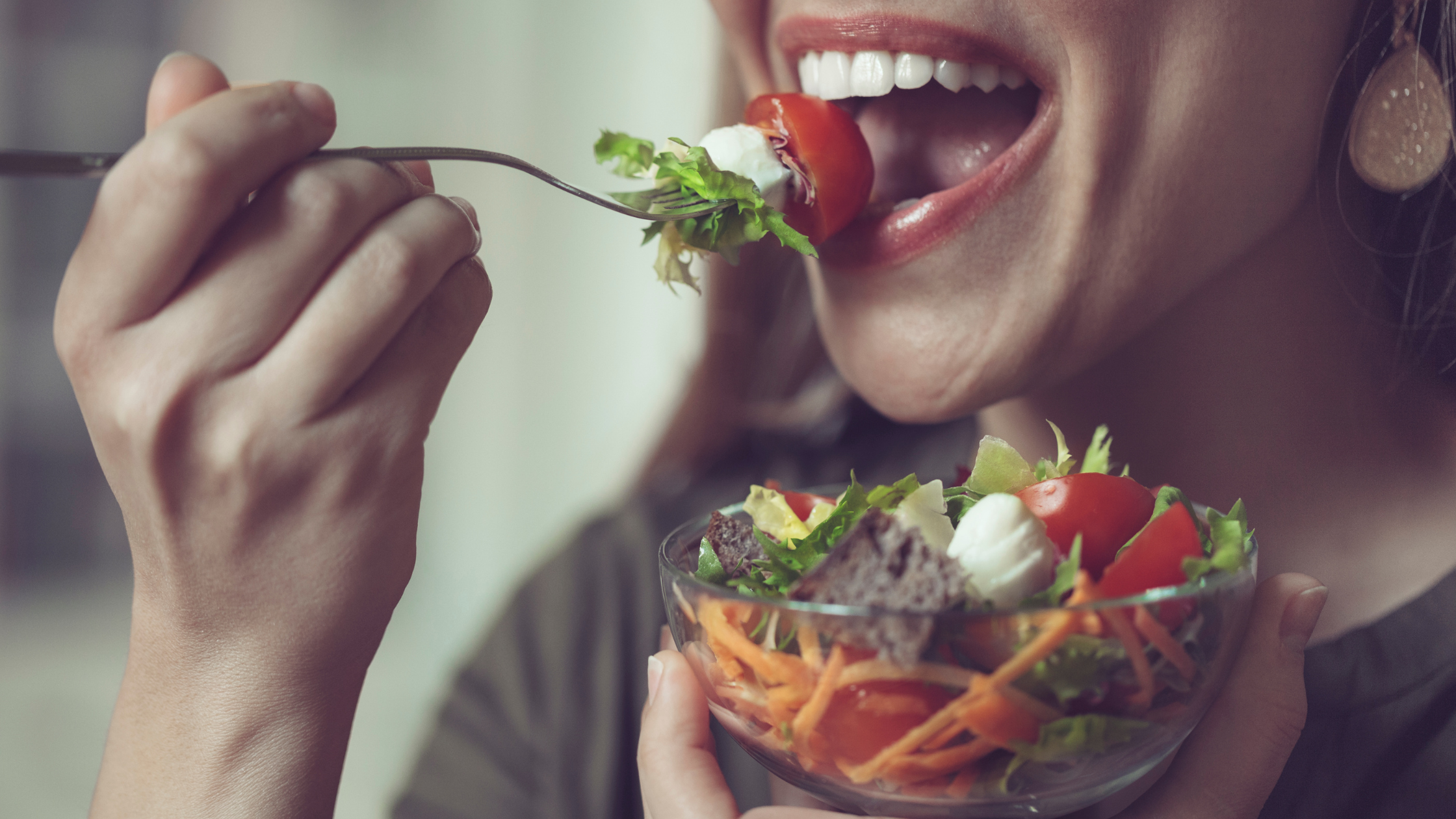 How to Maintain a Healthy Diet Despite Irregular Meal Times — Whole ...