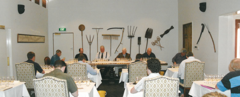 Apply — Len Evans Tutorial