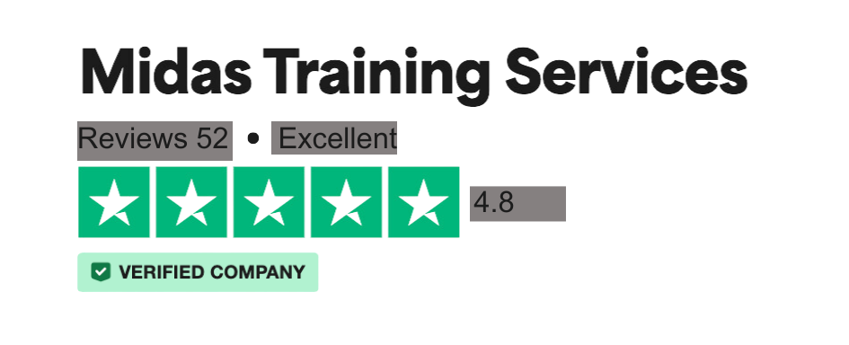Midas Training Services Ltd