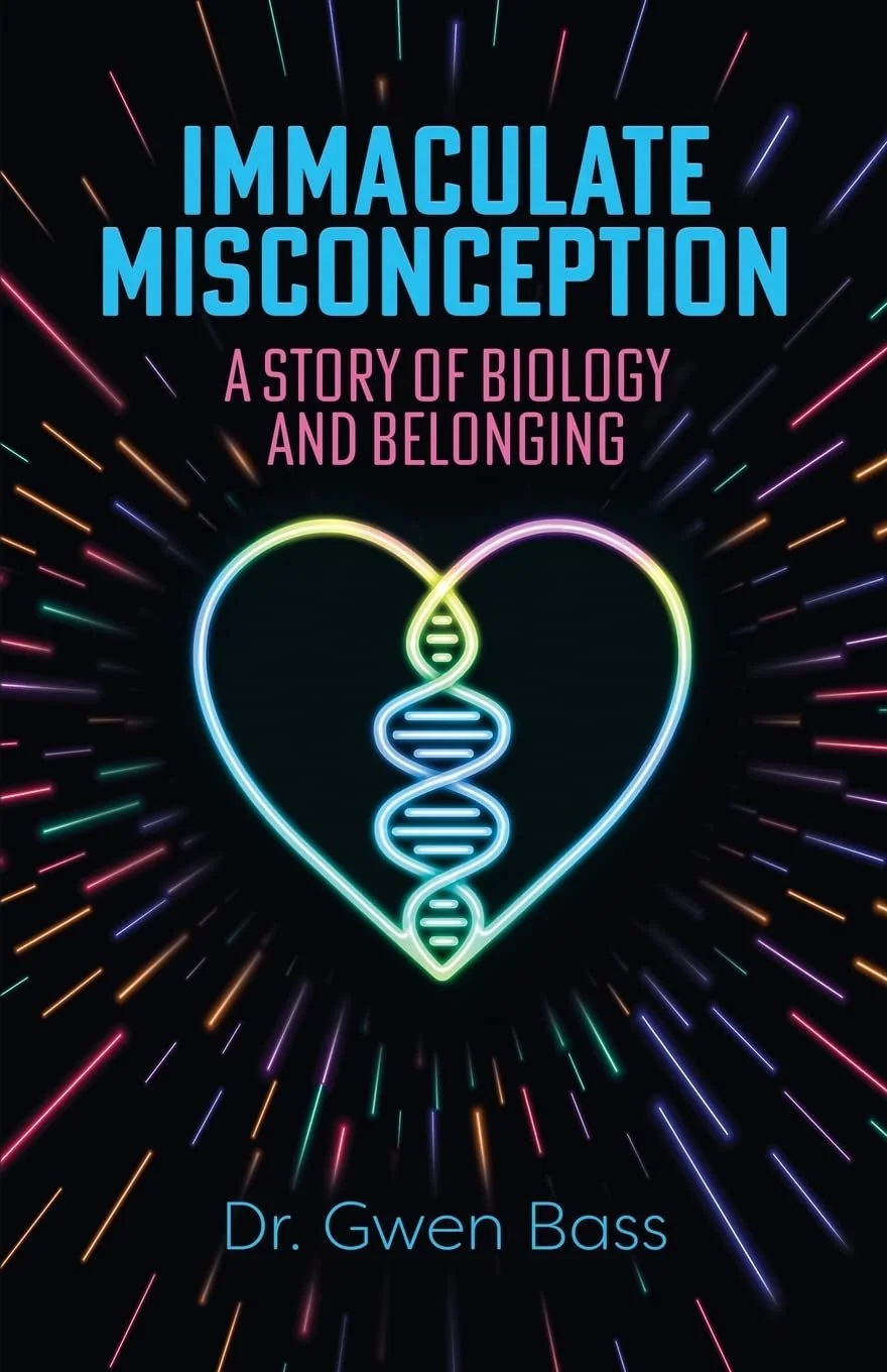 Immaculate Misconception — DCP Hub