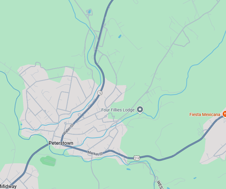 News — Red Sulphur Public Service District