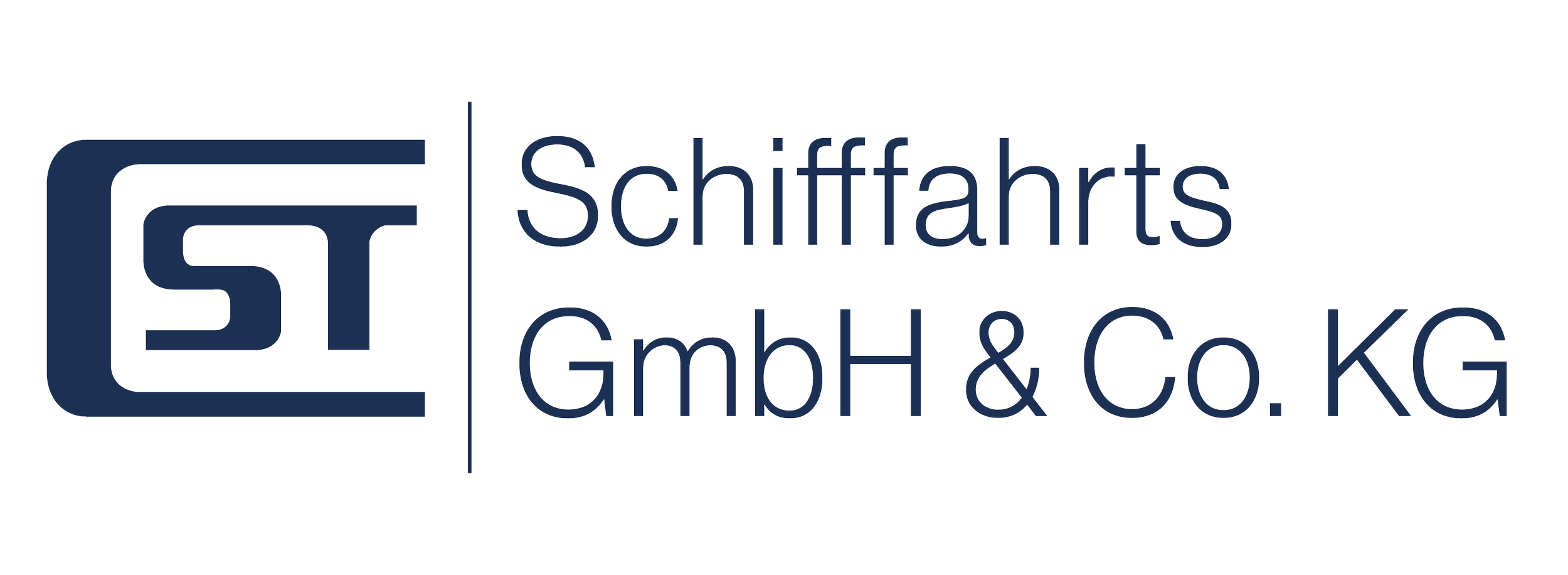 Company — Chemikalien Seetransport