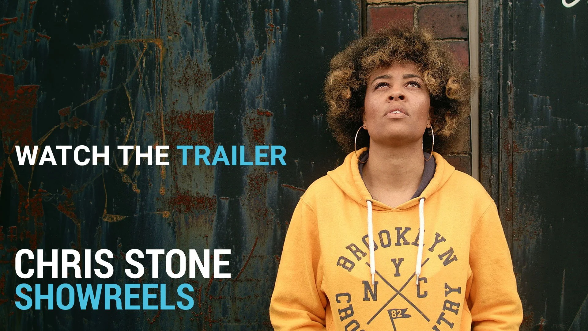 Showreel Scenes — Chris Stone Showreels