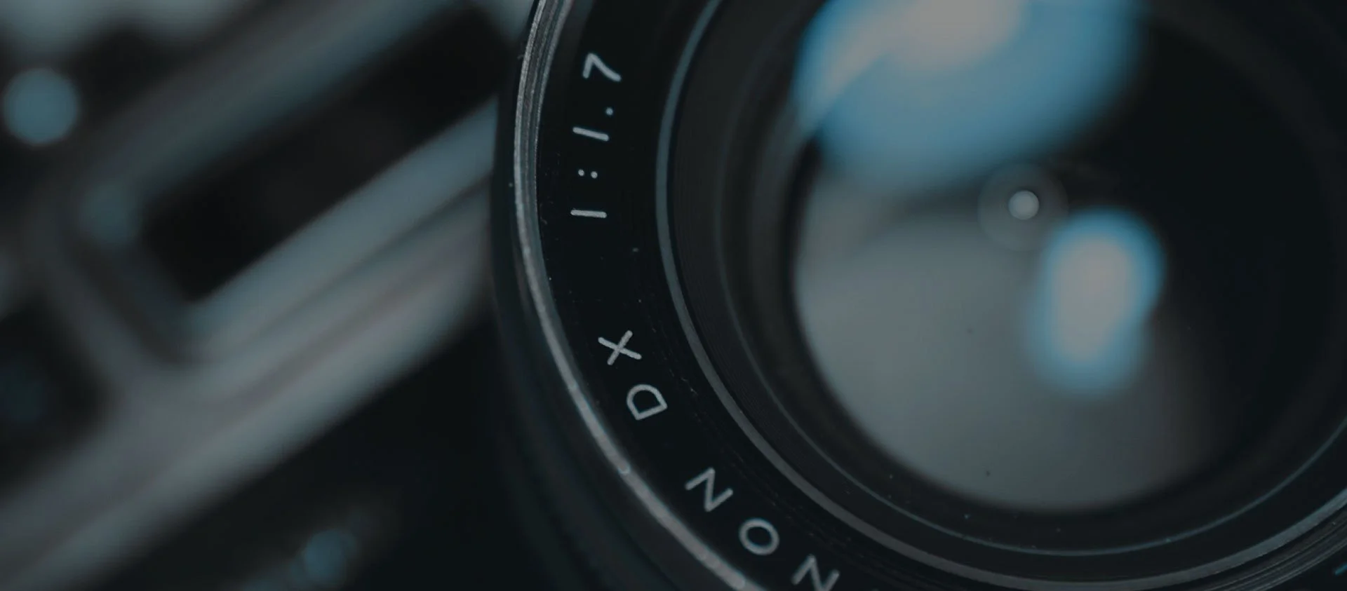 Showreel Scene Filming — Chris Stone Showreels