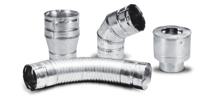 Products — Mitchell Metal