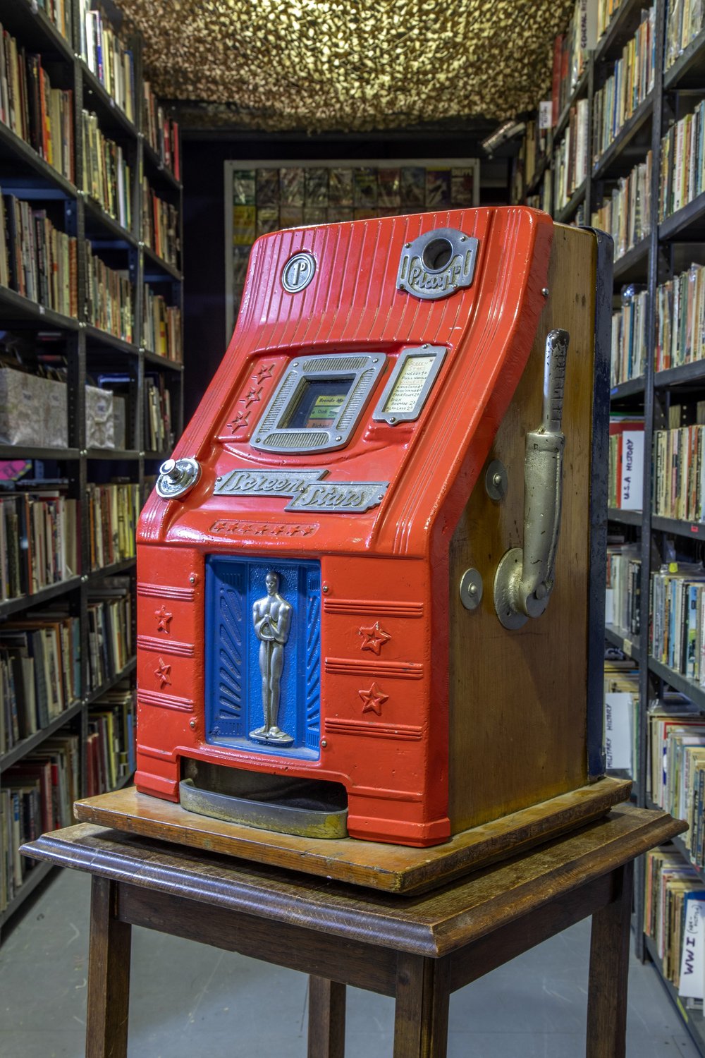 About — Rock 'n' Roll Public Library