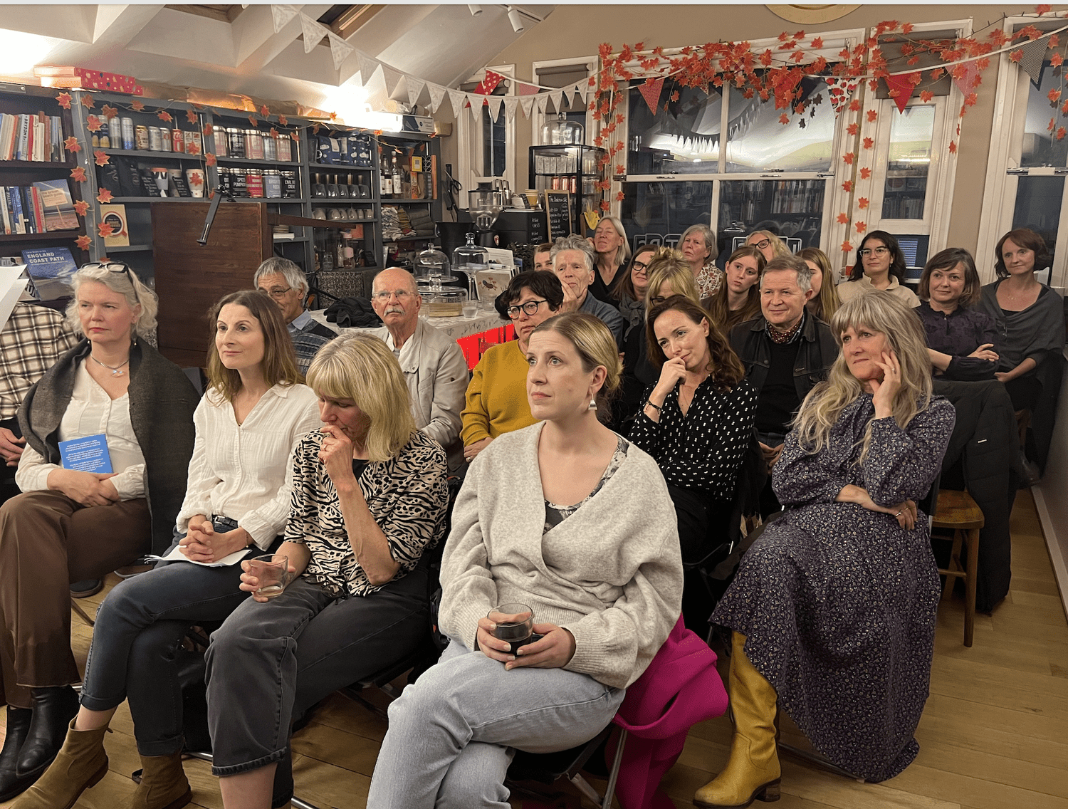 Kemptown Bookshop