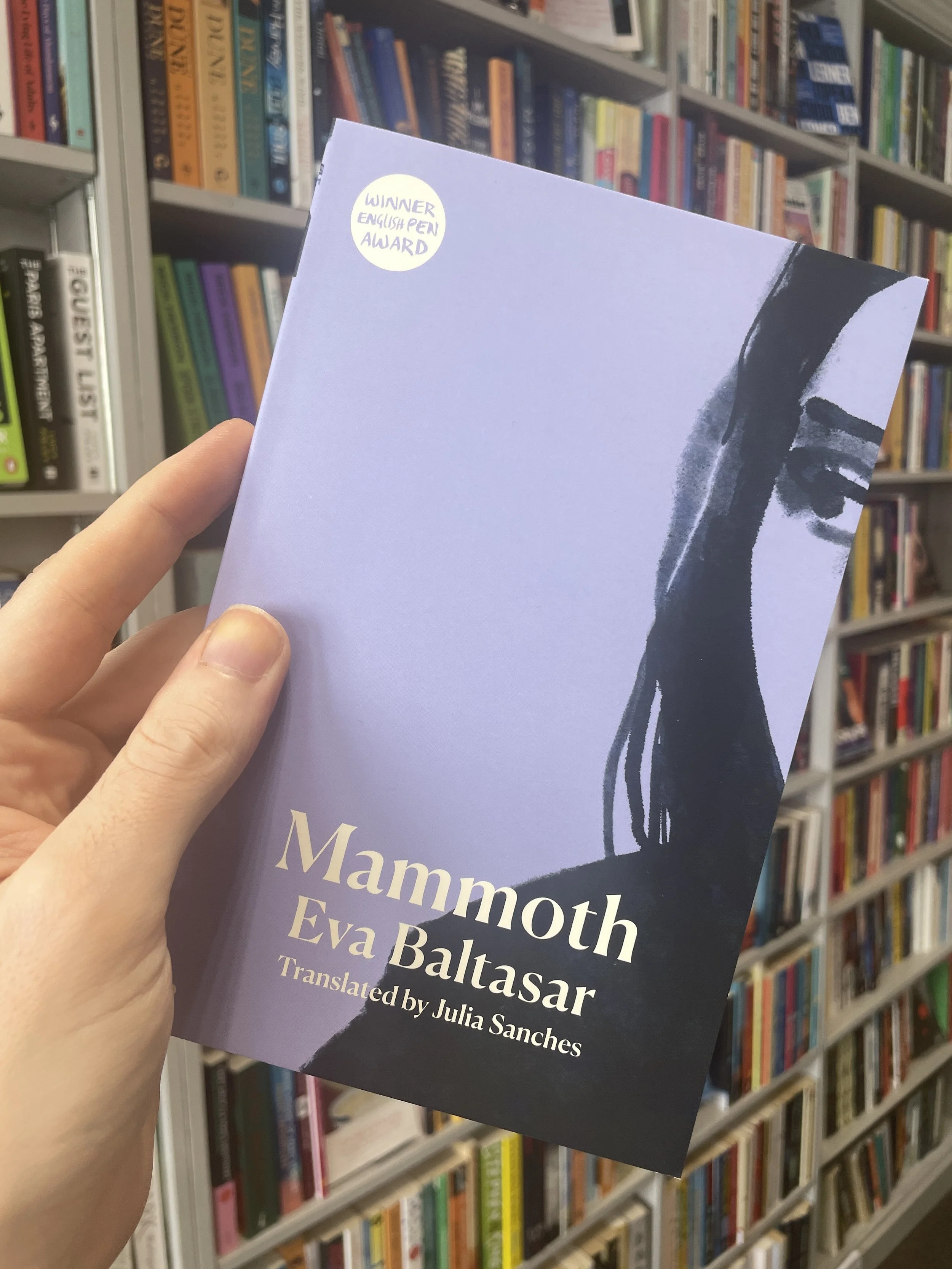 Kemptown Bookshop