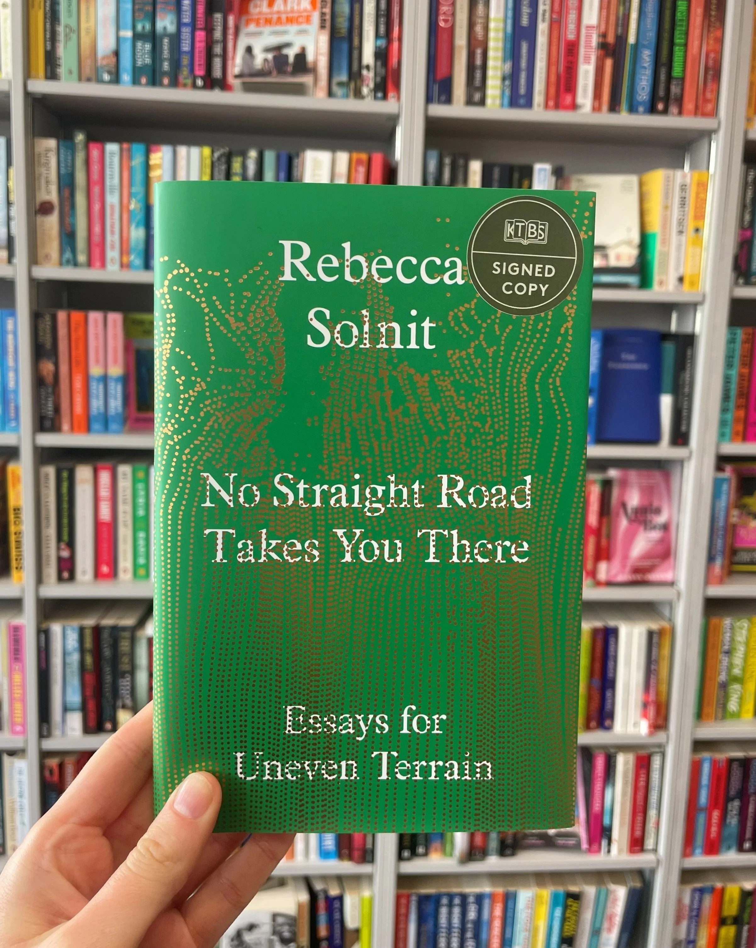 Kemptown Bookshop