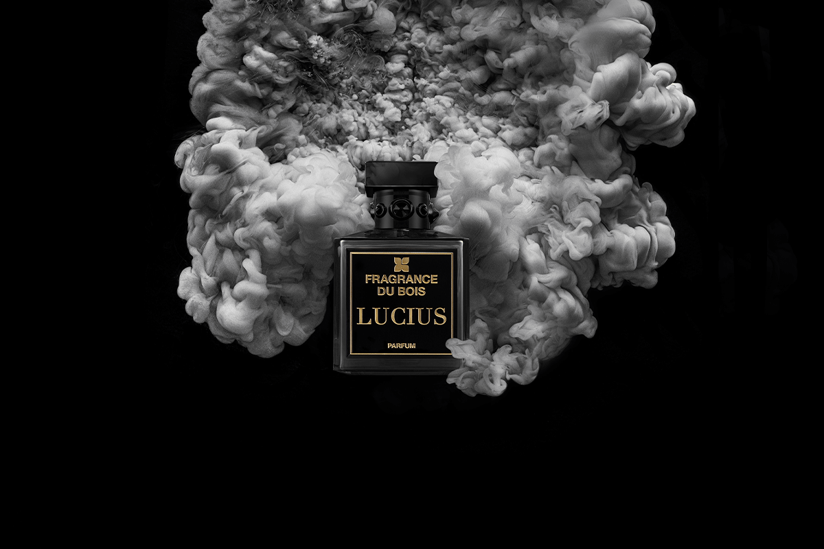 LUXURY FRAGRANCE GROUP