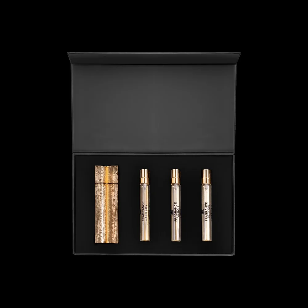 LUXURY FRAGRANCE GROUP