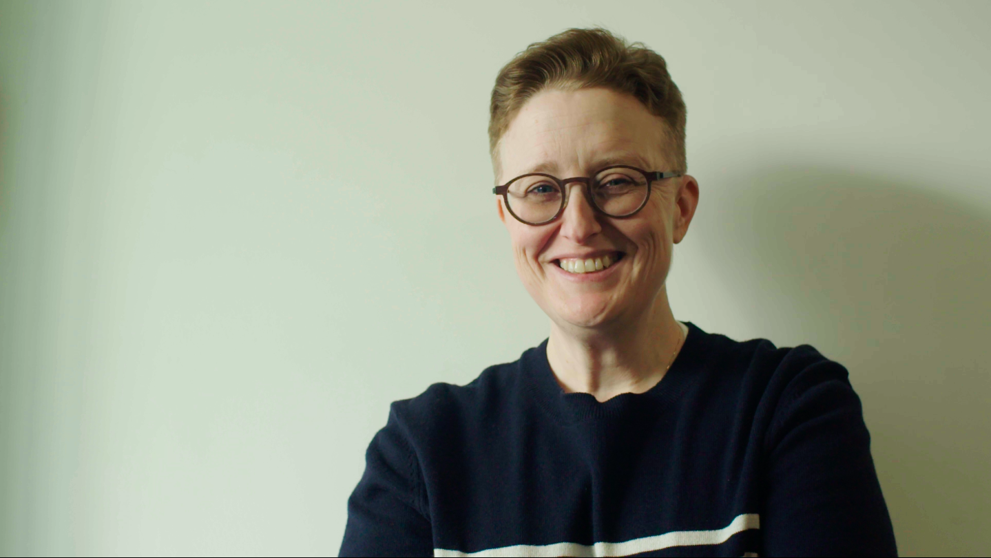 Ruth Hunt – Campaigner, Communicator, Diversity and Inclusion Speaker