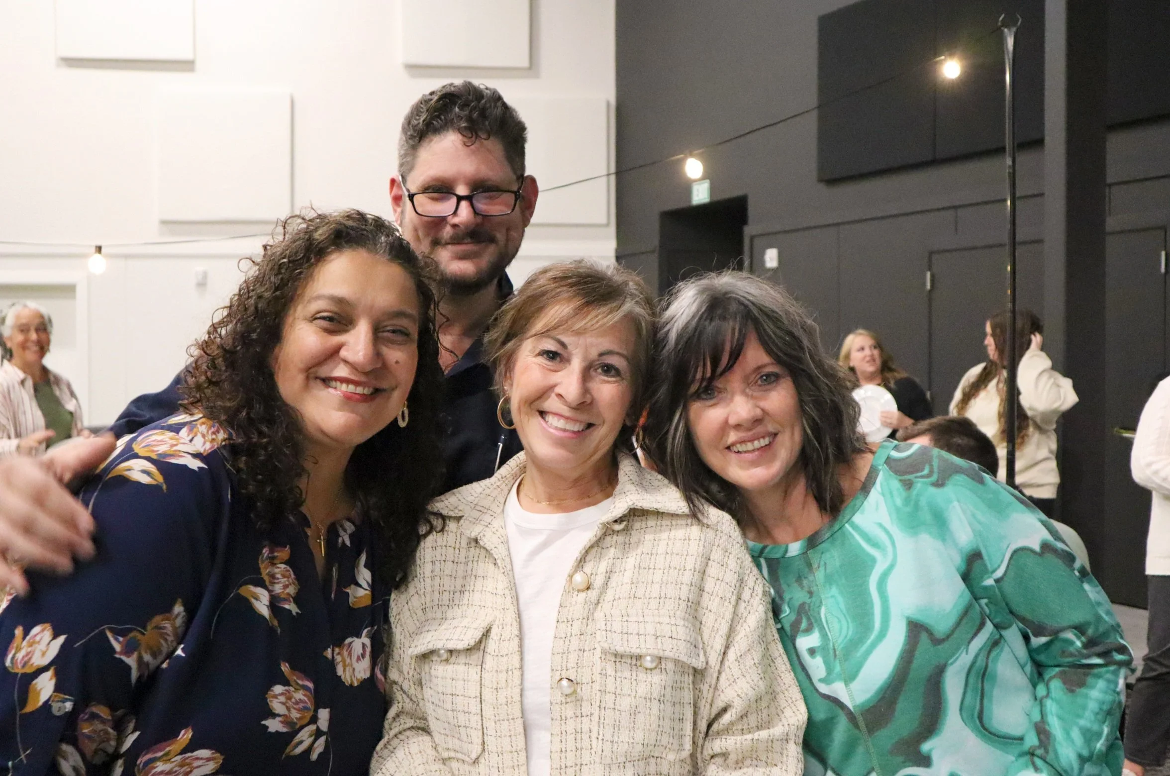 Bulletin — Hope Fellowship Church