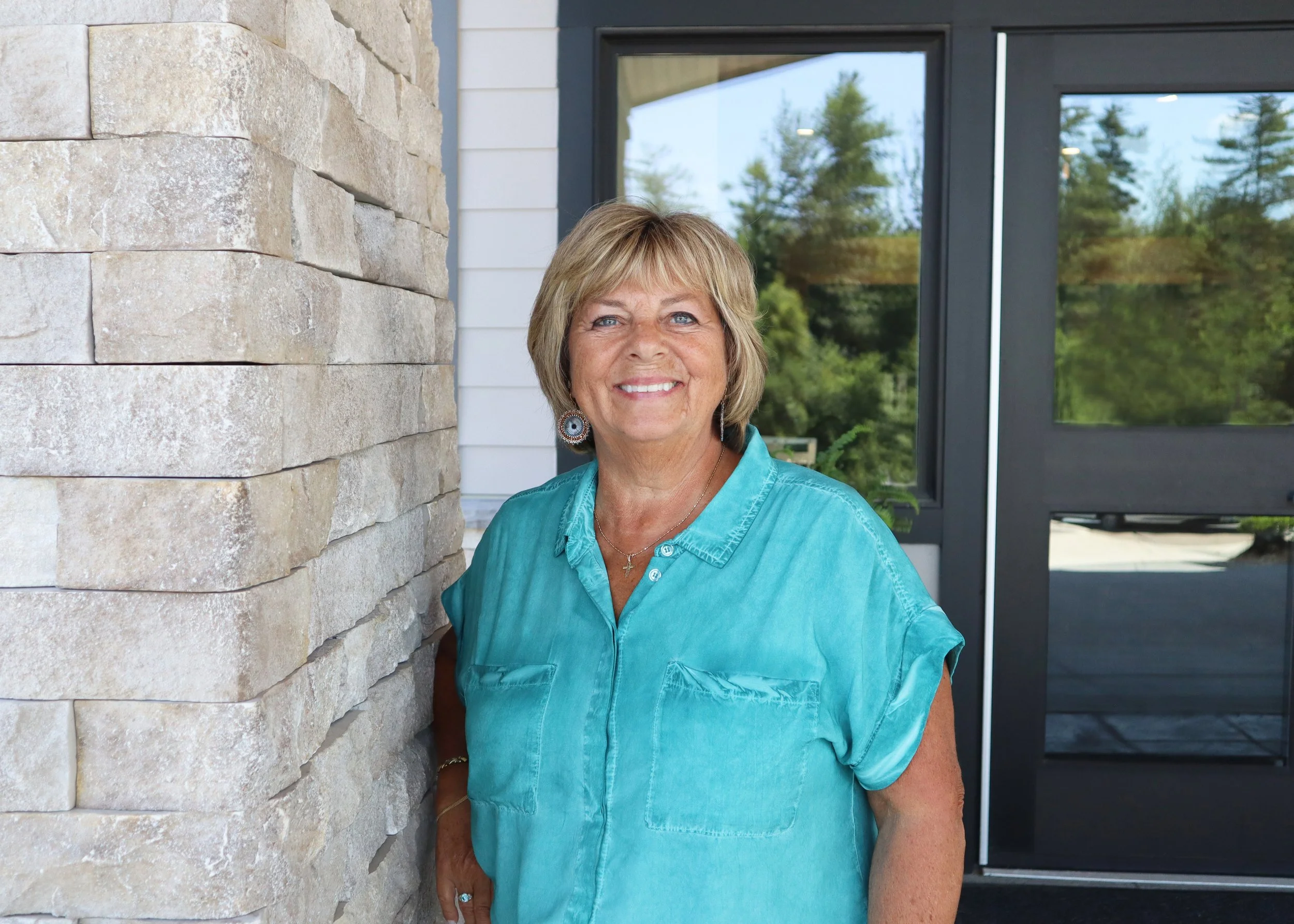 Leadership & Staff — Hope Fellowship Church