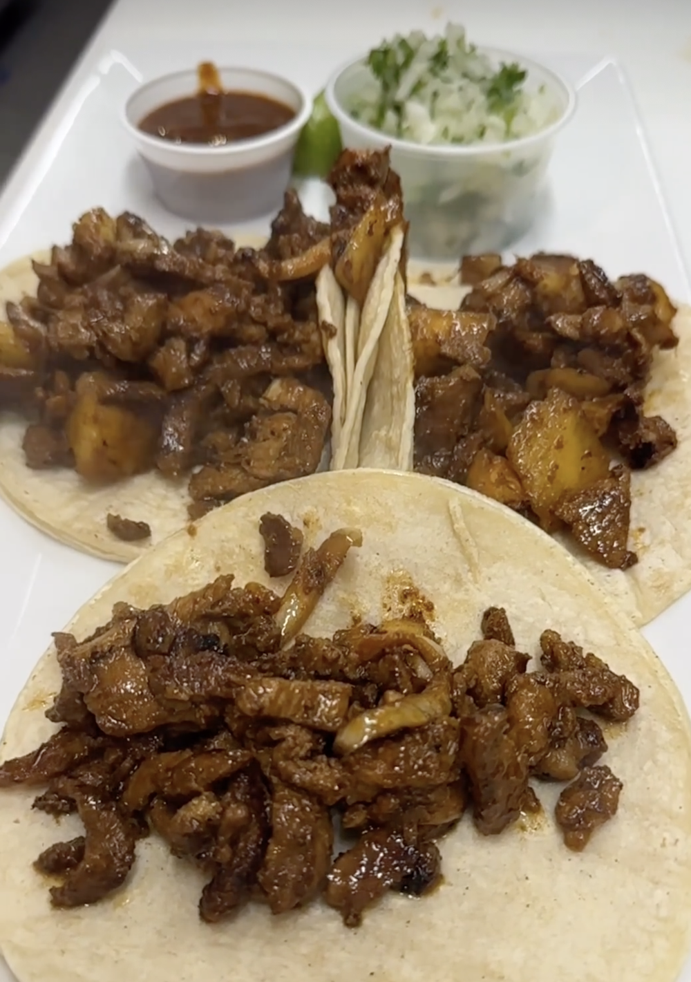El Reparo Mexican Restaruant