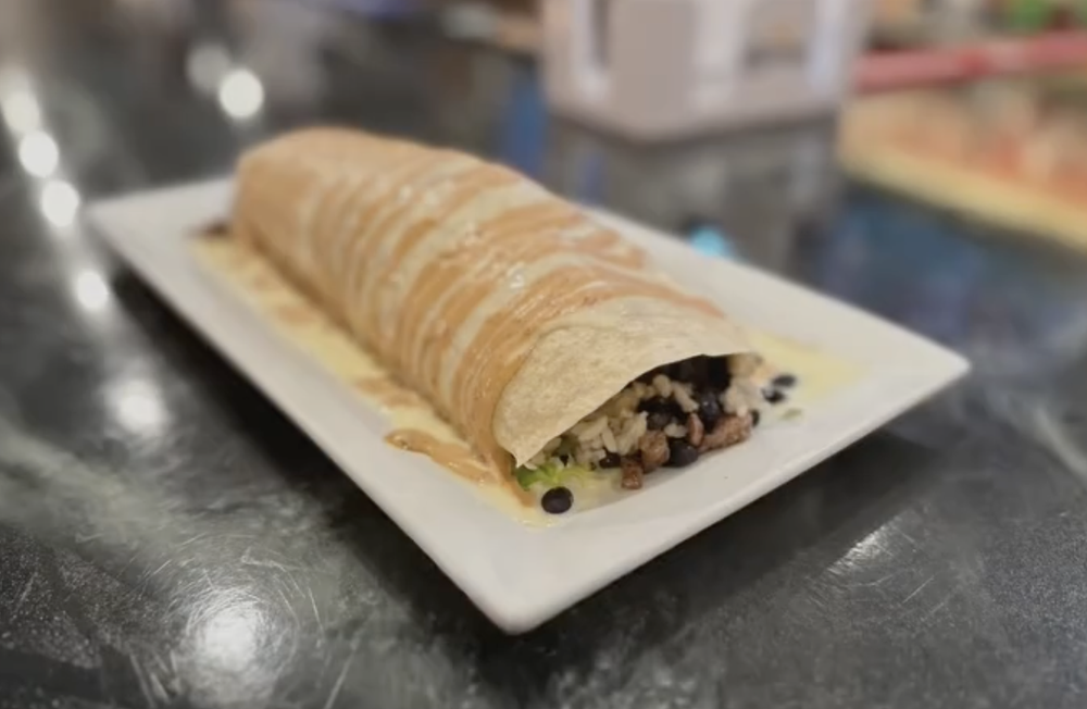 El Reparo Mexican Restaruant