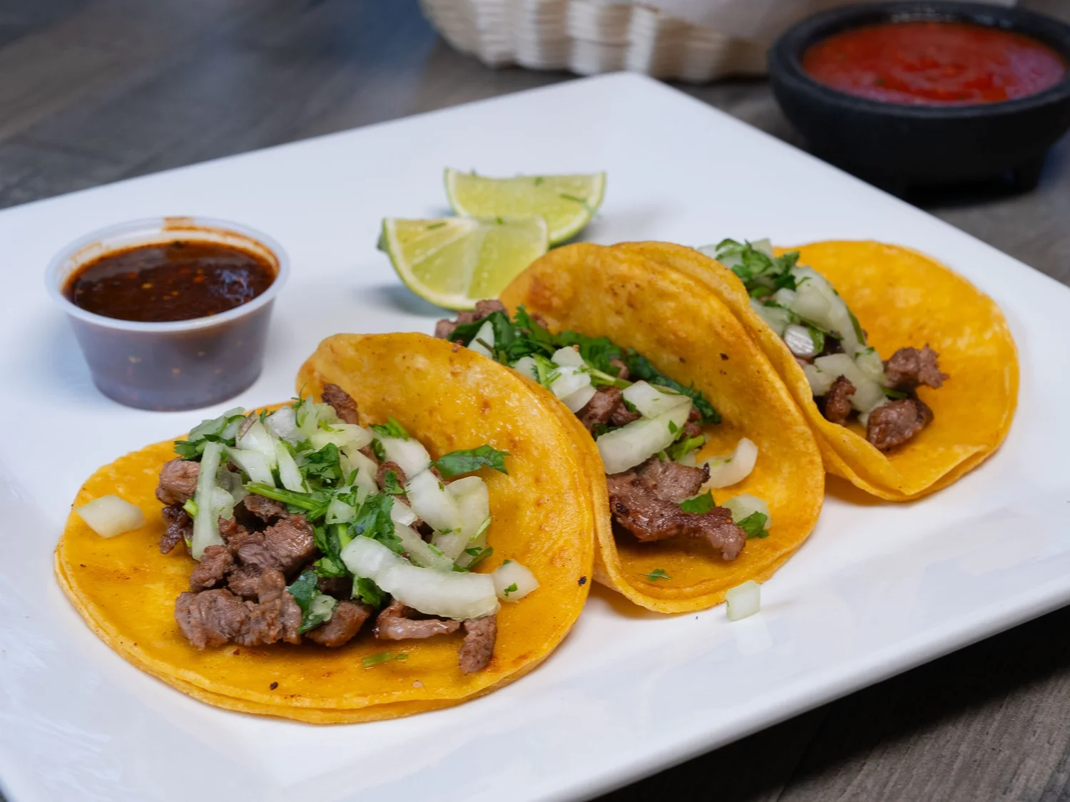 El Reparo Mexican Restaruant