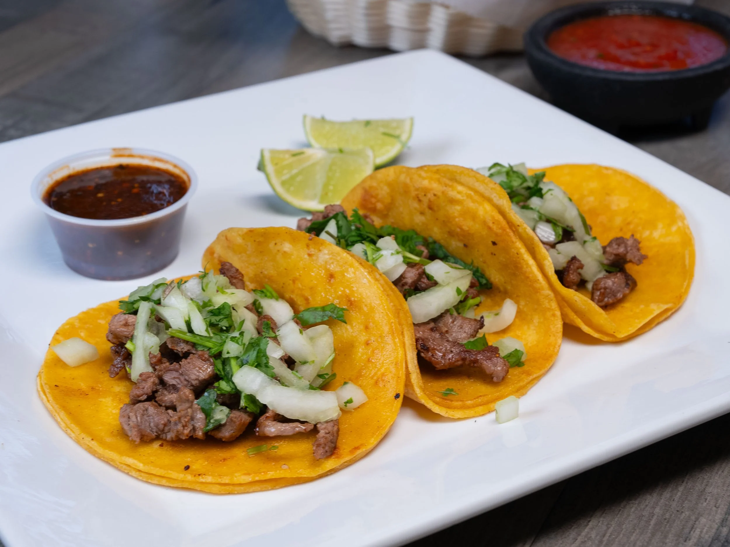 El Reparo Mexican Restaruant