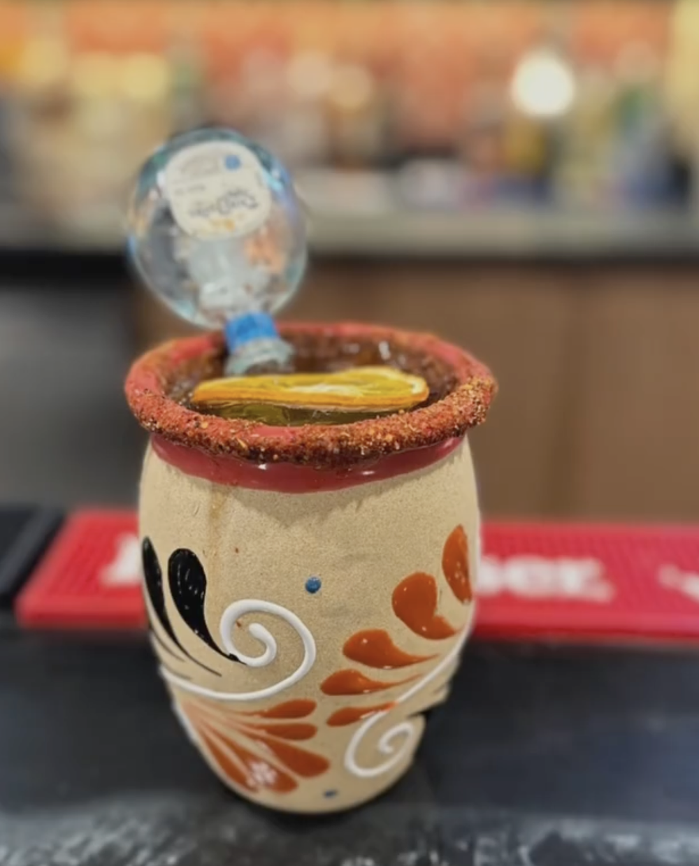 El Reparo Mexican Restaruant