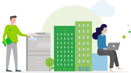 PaperCut Hive - Cloud Print Management | iTS: Print.Copy.Scan