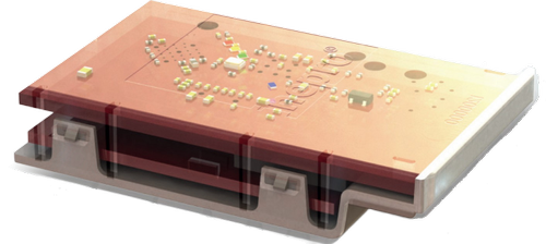 inepro - Highly Secure RFID Card Readers | iTS: Print.Copy.Scan