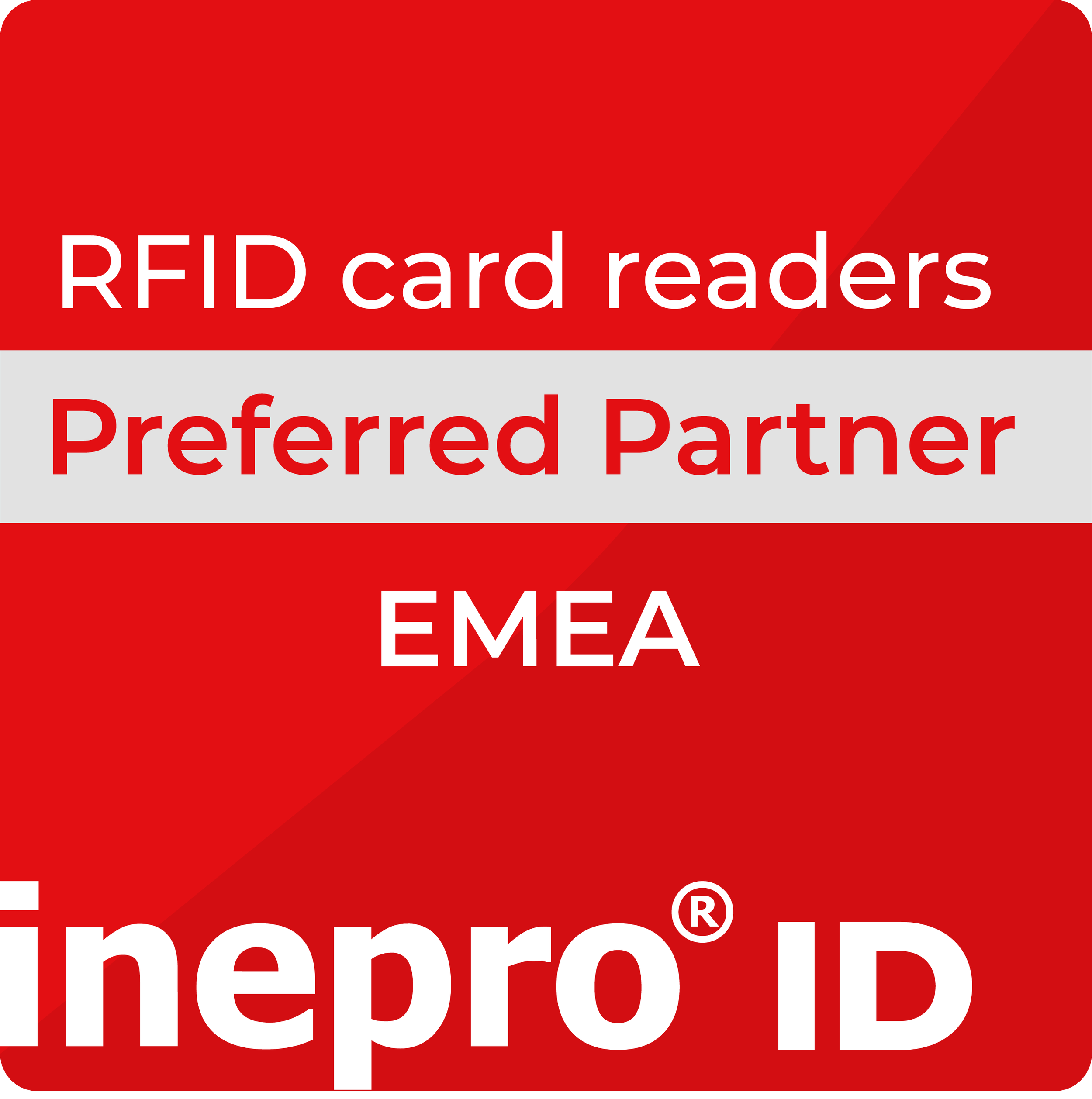 inepro - Highly Secure RFID Card Readers | iTS: Print.Copy.Scan