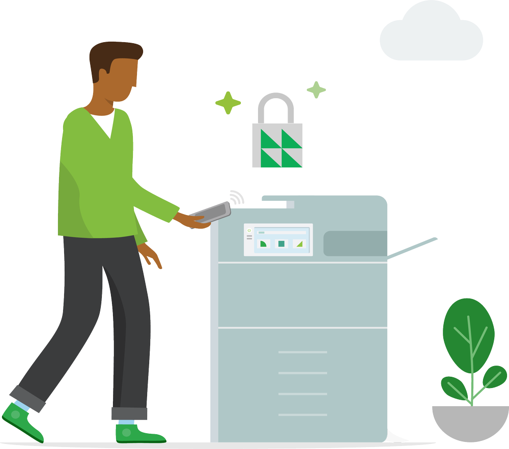 PaperCut Pocket - Cloud Print Management for SMEs | iTS