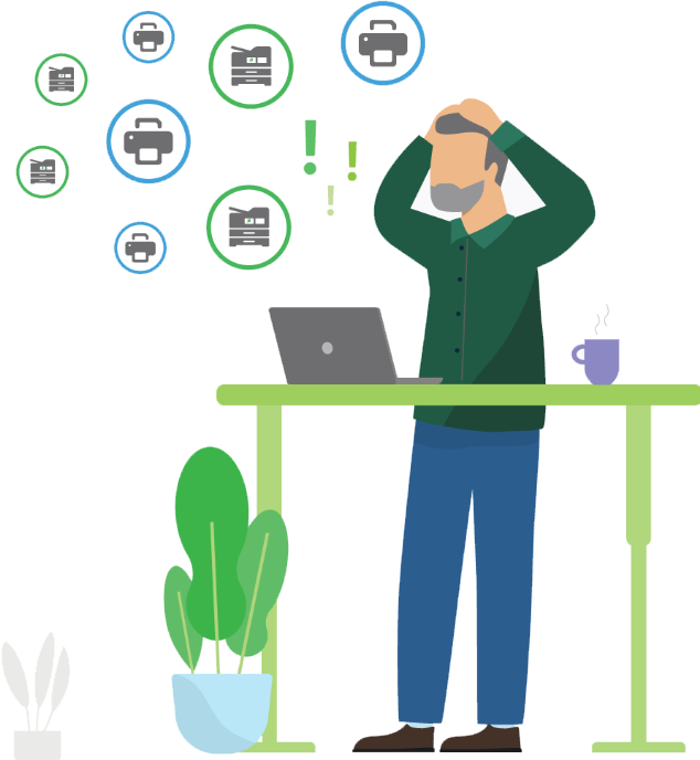 Print Queue Deployment - PaperCut Hive | New Feature