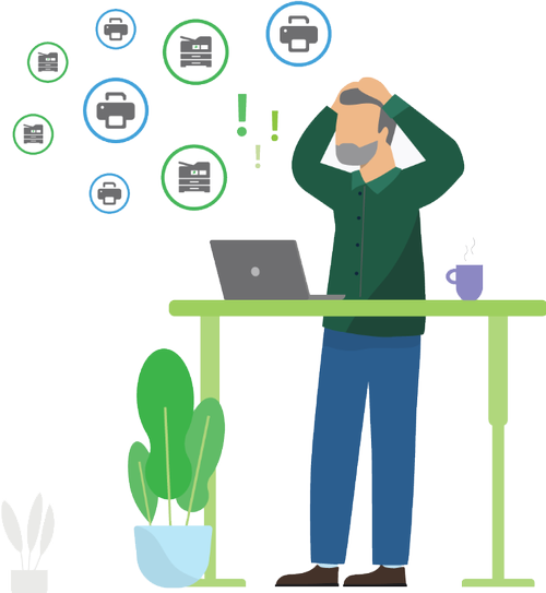 Print Queue Deployment - PaperCut Hive | New Feature