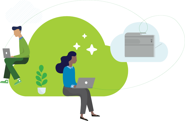 PaperCut Pocket - Cloud Print Management for SMEs | iTS