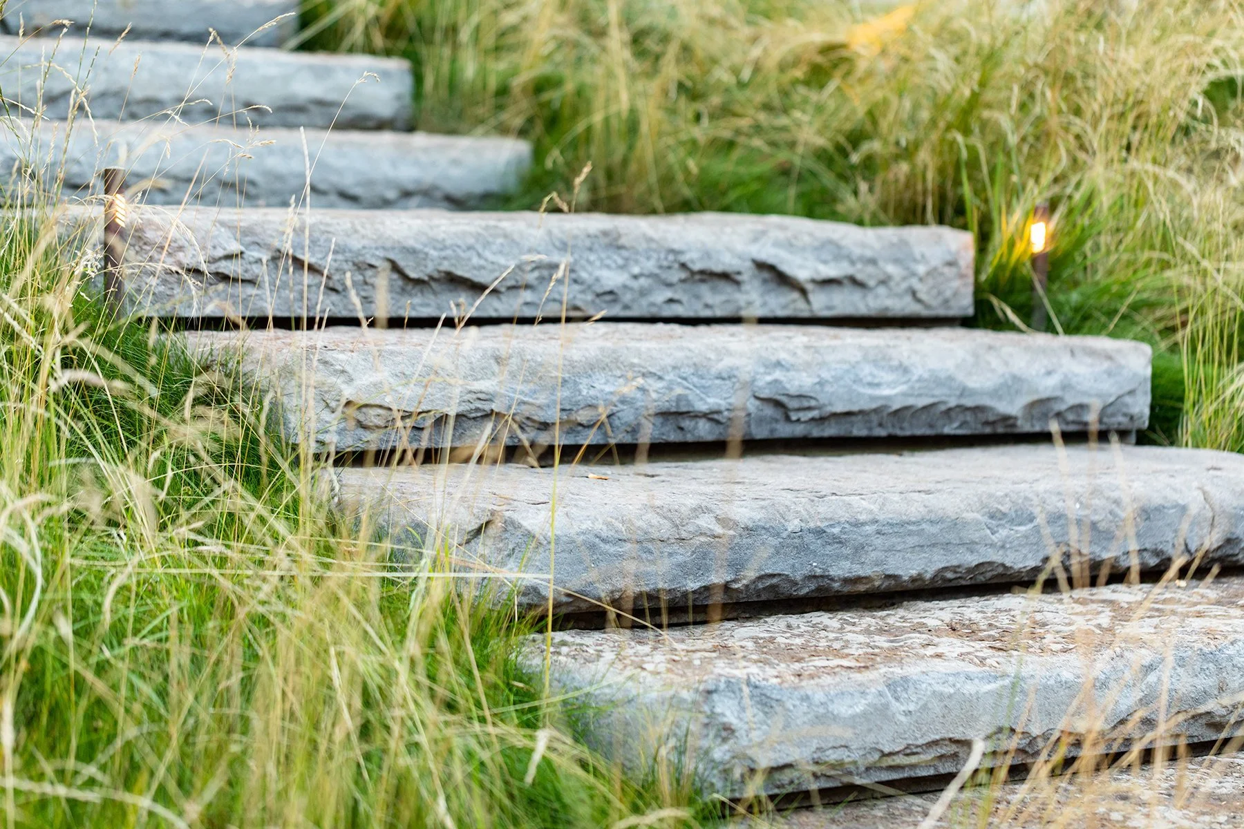 Historic Saltbox-New Site Development and Re-Imagining of the Landscape — James Doyle Design ...