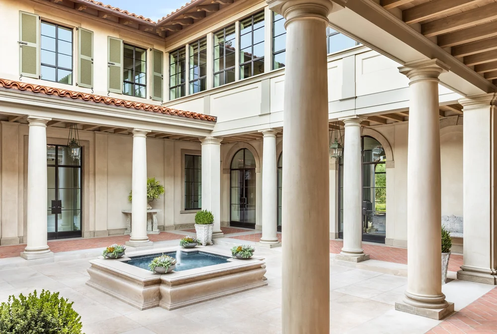 General 1 — James Doyle Design Associates
