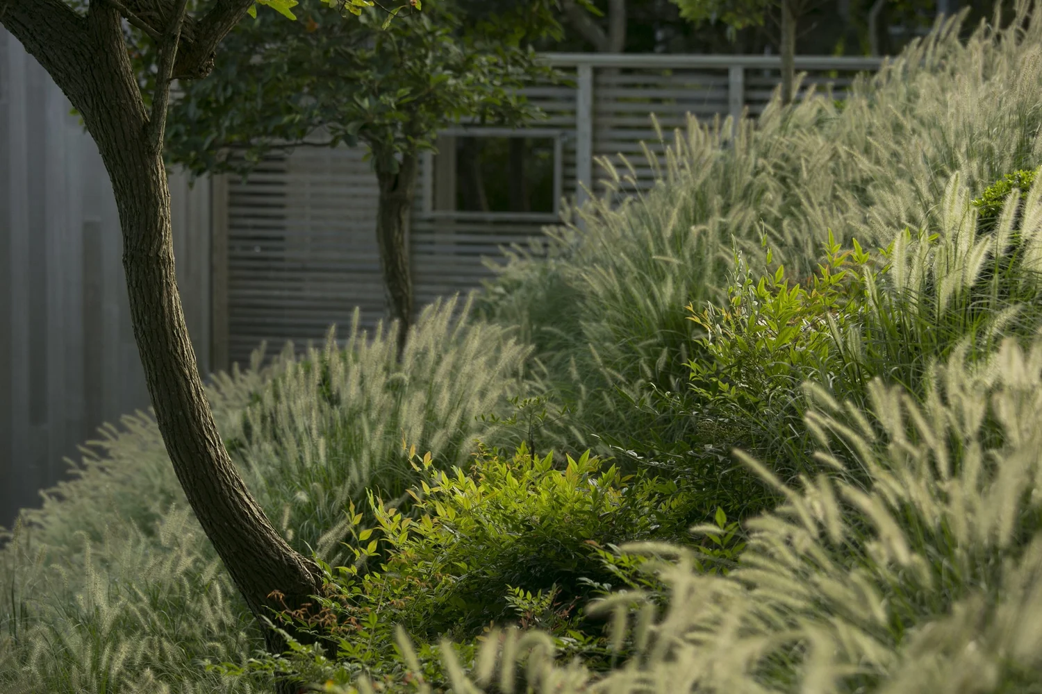Bluff Road-Modern Landscape Design for a Southampton Vacation Home ...