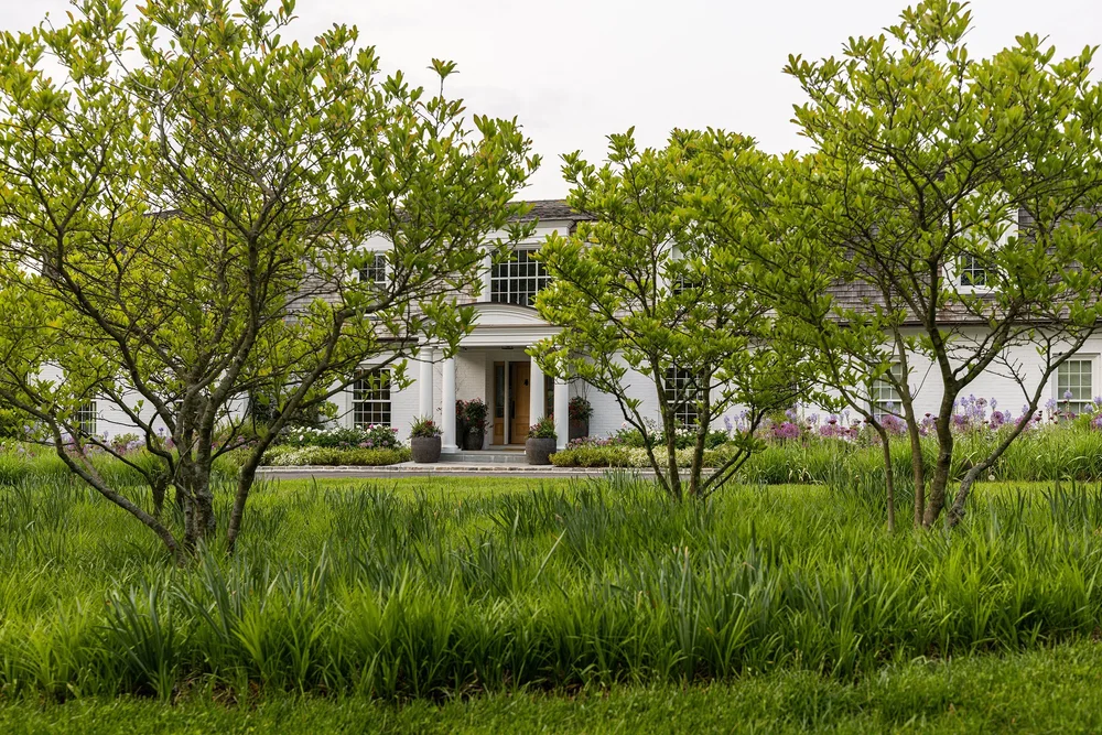 Family Homestead-Productive Landscape Design — James Doyle Design ...