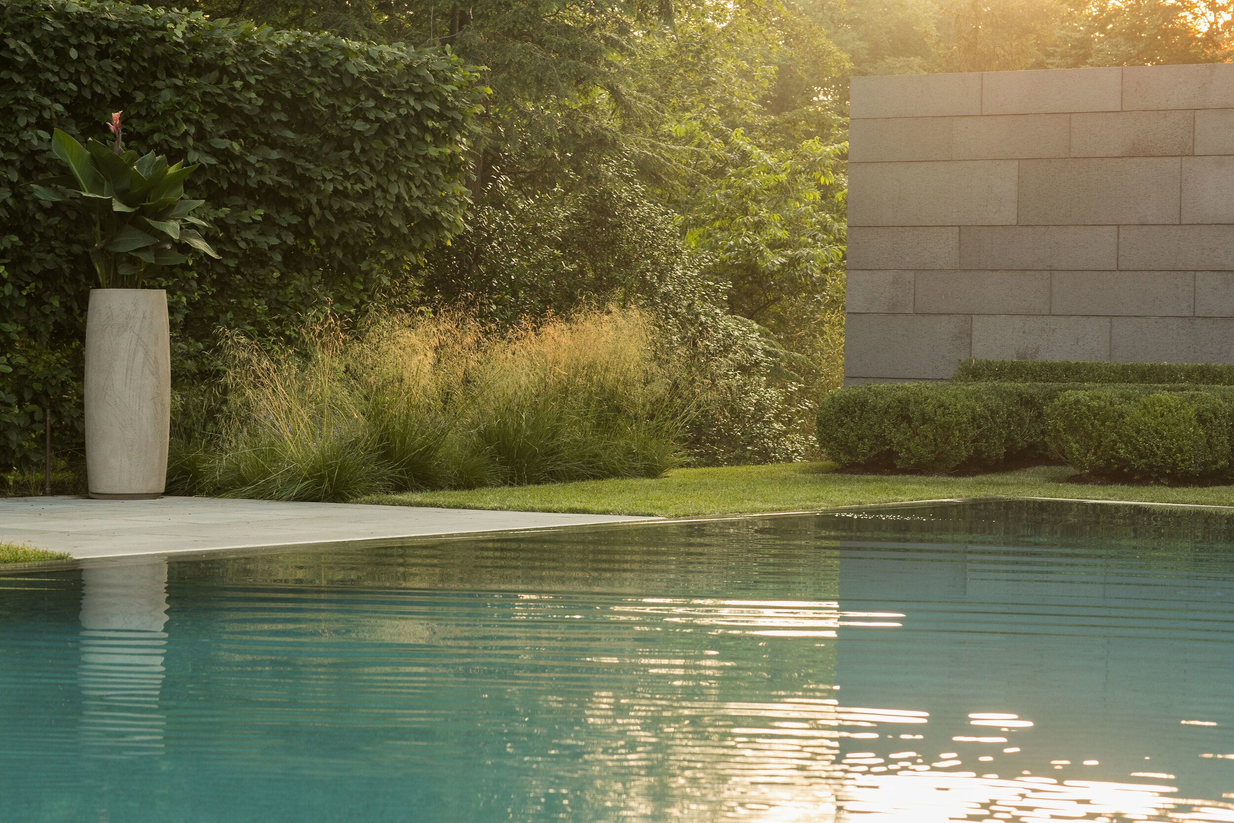 Main Line Estate-Historical Estate in Philadelphia — James Doyle Design ...