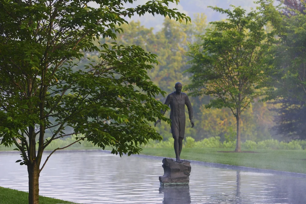 Iconic — James Doyle Design Associates