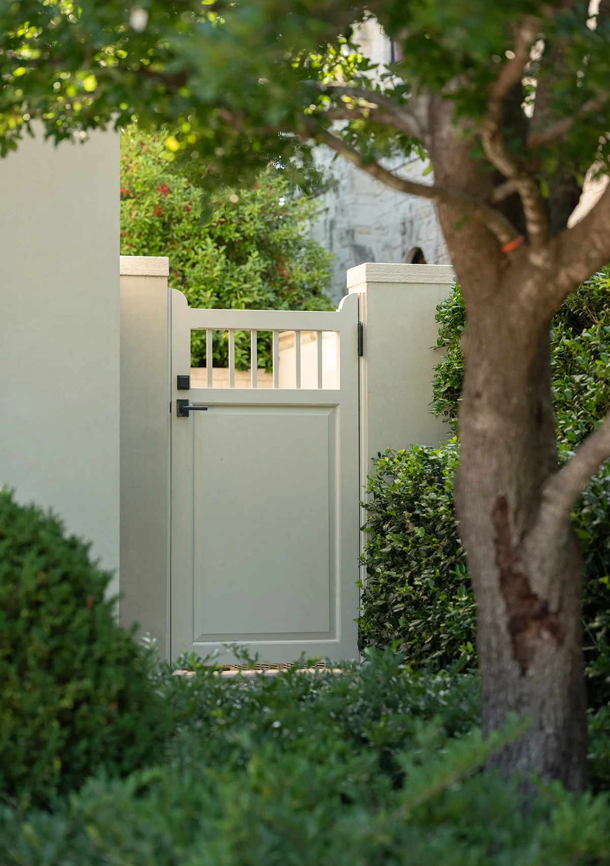 Highland Park-Principals of modern classicism nestled in Dallas, Texas ...