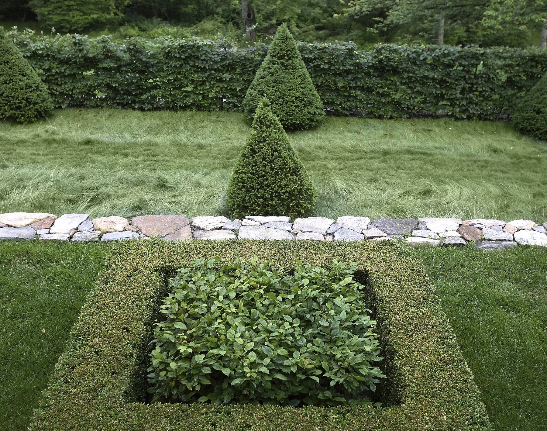 Iconic — James Doyle Design Associates