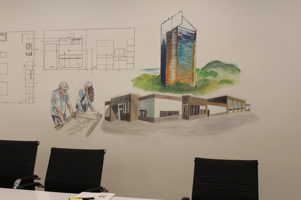 About NRC Builders - Expert Construction Management — NRC BUILDERS