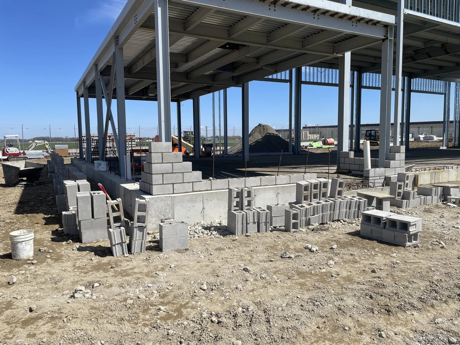 Commercial Construction Services | NRC Builders — NRC BUILDERS